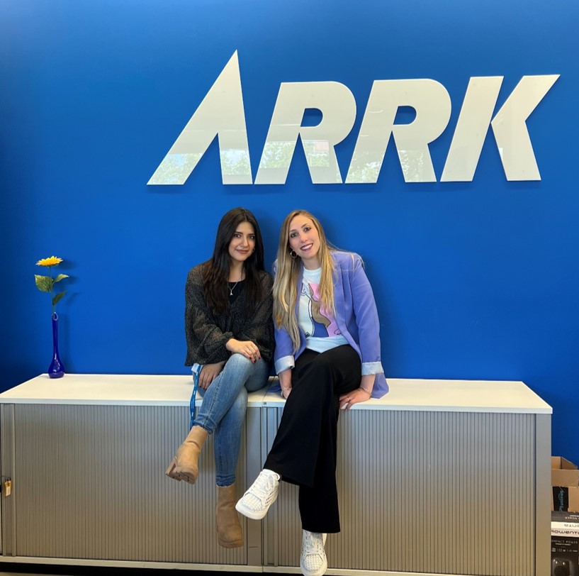 Career Opportunities | ARRK Engineering